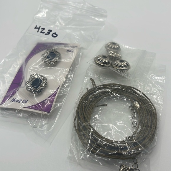 Jewelry | Vintage Craft Lot | Poshmark